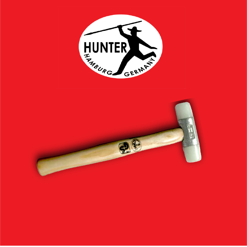 HUNTER Mallet – A.C.T. HARDWARE