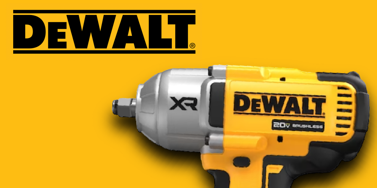 DEWALT STORE — A.C.T. HARDWARE