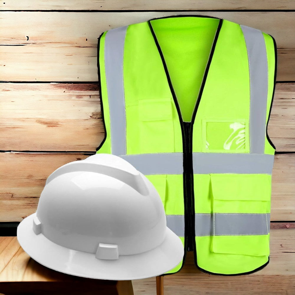 PPE & SAFETY EQUIPMENT – A.C.T. HARDWARE