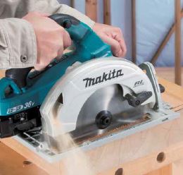 CIRCULAR SAW – A.C.T. HARDWARE