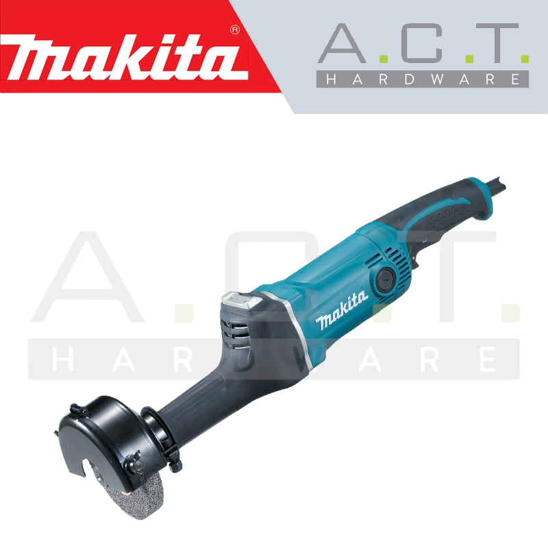 MAKITA GS5000 CORDED STRAIGHT GRINDER — A.C.T. HARDWARE