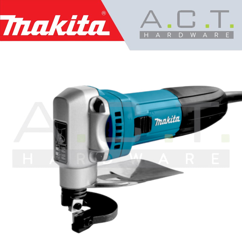 MAKITA JS1602 CORDED METAL SHEAR (Metal) — A.C.T. HARDWARE