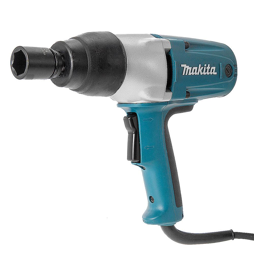 MAKITA TW0350 CORDED IMPACT WRENCH — A.C.T. HARDWARE